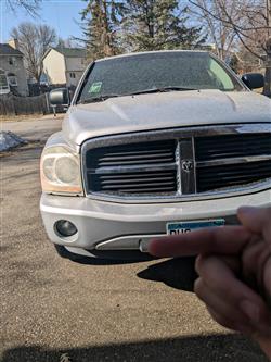 We Buy Damaged Dodge Durangos In Cottage Grove, MN For Up To $12,800