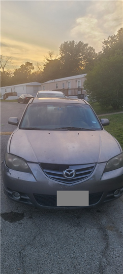 We Pay Top Dollar For Damaged Mazda Mazda3s In Fort Worth, TX For Up To ...