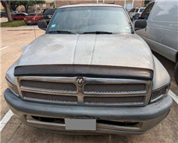 Get Cash For Your Scrap Dodge Ram 1500 In Houston, TX — We Buy Junk ...