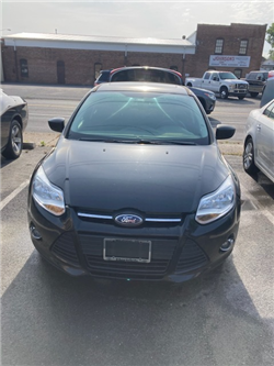 Sell My Scrap Ford Focus In Delmar, DE — Get Cash FAST In 24 To 48 Hrs