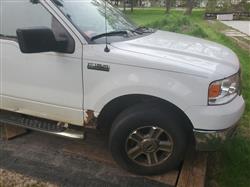 Junk My Broken Ford F150 In Niagara Falls, NY With Top Junk Car Buyers