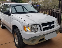 We Pay Top Dollar For Junk Ford Explorers In San Diego, CA ...
