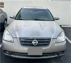 Sell My Junk Nissan Altima With Trusted Junk Car Buyers