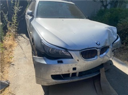 Trade In Your Broken-Down BMW 5-Series in Yuba City, CA W/ FREE Towing ...