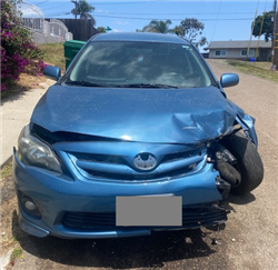 We Pay FAST Cash For Junk Toyota Corollas In San Diego, CA Within 48 Hours
