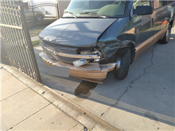 Junk Your Damaged Chevrolet Astro Vans In Los Angeles, CA And Get Cash ...