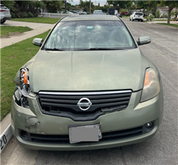 Get Cash Fast For Your Less-Than-Perfect Nissan Altima In Long Beach ...