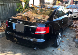 Sell My Scrap Audi A6 in Marietta, GA In 24-48 Hours