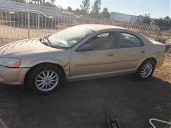 Scrap Your Non-Running Dodge Stratus In Perris, CA With DamagedCars.com