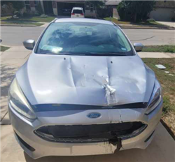 We Pay Top Dollar For Junk Ford Focuss In Cibolo, TX Within 48 Hours