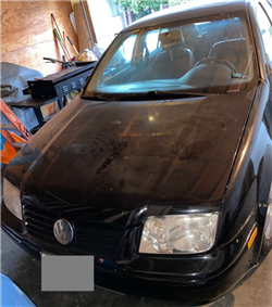 Get Top Dollar For Your Broken-Down Volkswagen Jetta In Bell Gardens ...