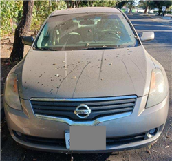 Scrap My Broken Nissan Altima In Stockton, CA With Top Scrap Car Buyers