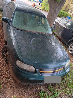 Scrap My Broken Chevrolet Malibu In Austin, TX With Top Scrap Car Buyers