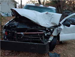 Scrap Your Non-Running Chevrolet Silverado 1500 In Charlottesville, VA ...