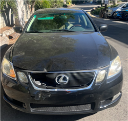 Get $$$ For Your Broken-Down Lexus GS 350 In Marina Del Rey, CA In 24 ...
