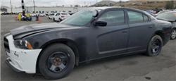 Get Cash Fast For Your Broken-Down Dodge Charger In Ontario, CA With ...