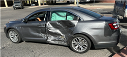 Get Cash Fast For Your Broken Ford Taurus In El Paso, TX With Damaged Cars
