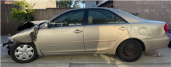 Get $$$ For Your Broken-Down Toyota Camry In Alhambra, CA With Top Junk ...