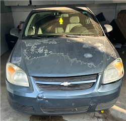 We Pay TOP Cash For Scrap Chevrolet Cobalts In Los Angeles, CA In 24-48 ...