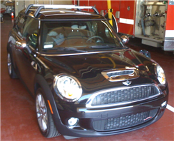 We Pay FAST $$$ For Scrap MINI Coopers — We Buy Cars In 24 To 48 Hrs.
