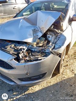 Get Cash Fast For Your Broken-Down Ford Focus In Livingston, TX With ...