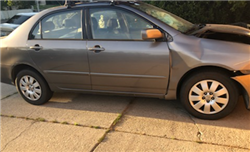 We Buy Broken-Down Toyota Corollas In Sparks, NV For Up To $25,000