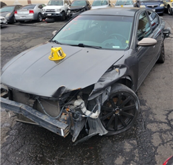 Scrap My Broken Nissan Altima In Mountain View, CA With Top Junk Car Buyers