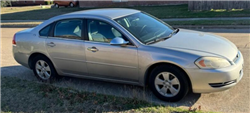 We Pay Top Dollar For Damaged Chevrolet Impalas In Cedar Hill, TX For ...