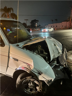 Scrap My Non-Running Ford Ranger In La Habra, CA — DamagedCars.com