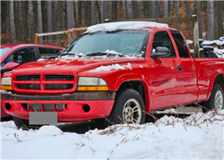 Get Cash For Your Broken-Down Dodge Dakota In Bolton, MA With ...
