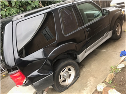 Sell My Junk Ford Explorer in Norwalk, CA Within 48 Hours