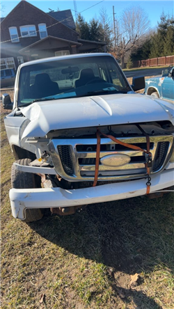 We Pay FAST Cash For Salvage Ford Rangers In Peru, IN
