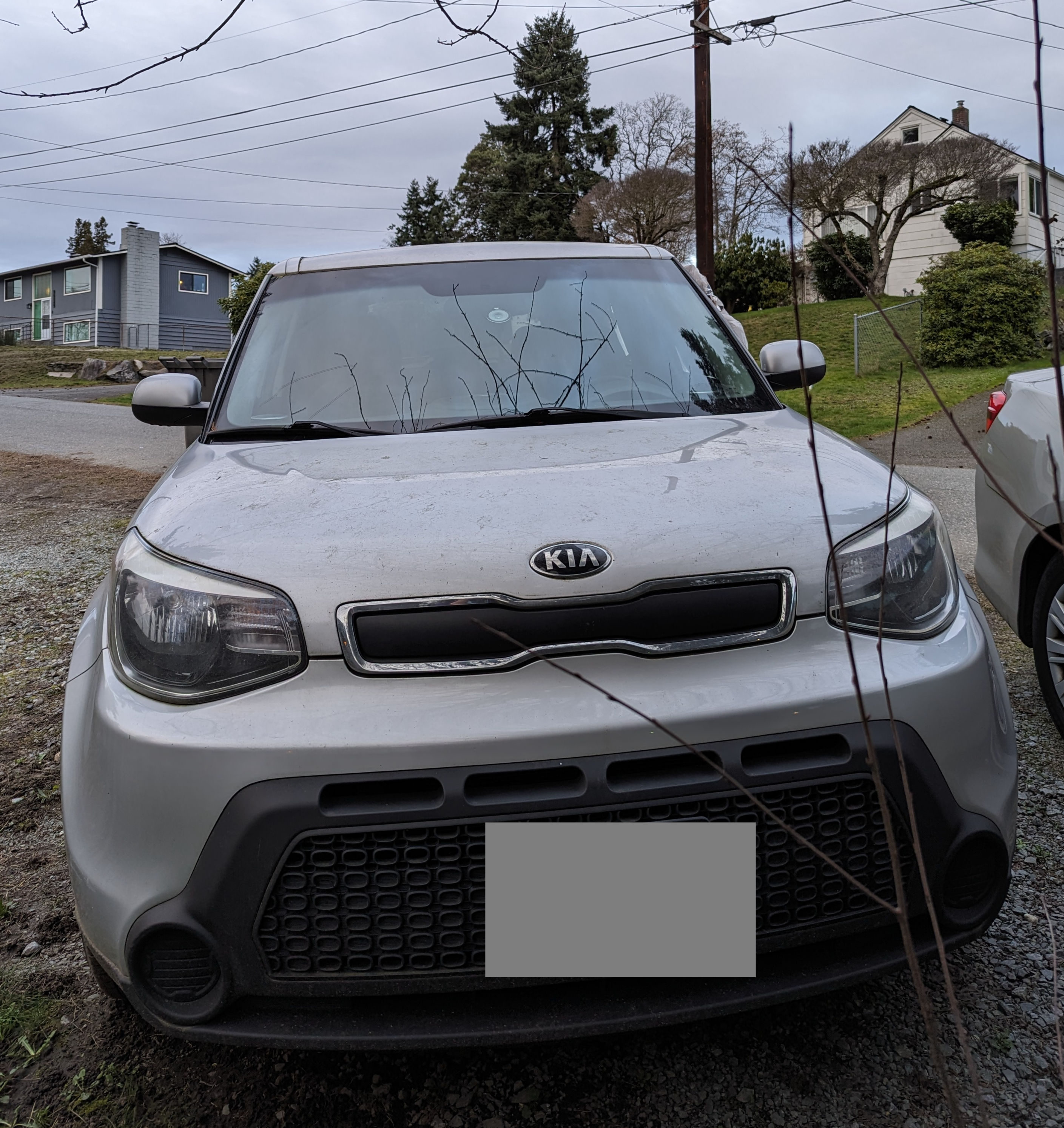 We Pay Cash For Scrap Kia Souls In Seattle, WA Within 48 Hours