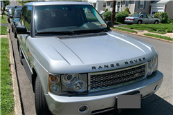 Sell Your Broken Land Rover Range Rover in North Arlington, NJ W/ FREE ...
