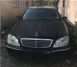 We Pay Top Dollar For Less-Than-Perfect Mercedes-Benz S-Classs In ...