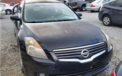 Junk Your Nissan Altima in Charleston, SC
