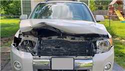 Trade In Your Non-Running Ford Escape And Get Cash In 24 To 48 Hrs