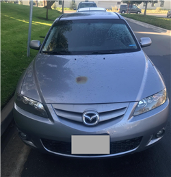 Junk My Broken Mazda Mazda6 In Riverside, CA With Local Scrap Car Buyers