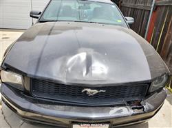 We Pay Cash For Broken-Down Ford Mustangs In Temple City, CA For Up To ...