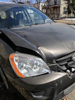 We Pay Top Dollar For Junk Kia Rondos In Minneapolis, MN In 24 To 48 Hours