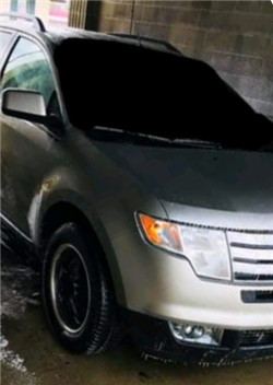 Get Top Dollar For Your Damaged Ford Edge In Flint, MI Within 48 Hours
