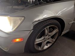 Get Cash For Your Broken-Down Lexus IS 300 In Los Angeles, CA With ...