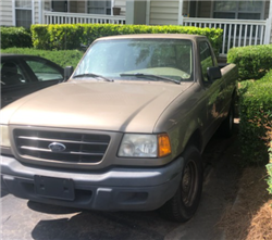 Trade In Your Non-Working Ford Ranger And Get Paid In 24-48 Hrs