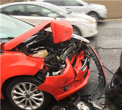 Junk My Broken-Down Ford Fiesta In Sacramento, CA With Trusted Junk Car ...