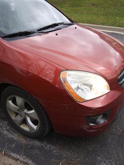 We Pay Top Dollar For Broken-Down Kia Rondos In Milwaukee, WI For Up To ...