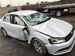 Sell My Junk Volkswagen Jetta With Local Junk Car Buyers