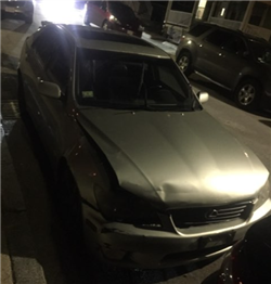 We Pay Top Dollar For Scrap Lexus IS 300s In Dorchester, MA ...
