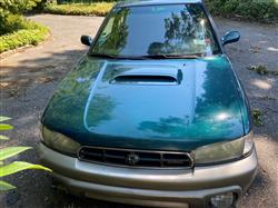 Scrap My Non-Running Subaru Legacy In East Setauket, NY — DamagedCars.com
