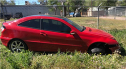 Cash For Your Broken-Down Mercedes-Benz C-Class In Colorado Springs, CO ...