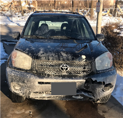 We Pay Cash For Toyota RAV4s In Any Condition In Rockford, IL — Damaged ...